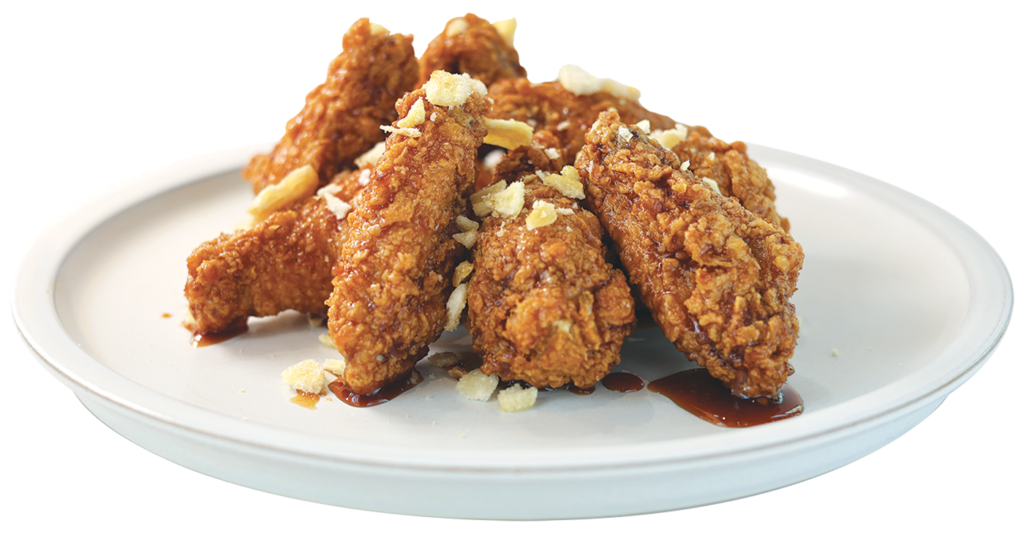 360 Chicken